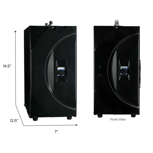 CHILLSTREAM | Aquatron Inc.