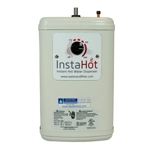 InstaHot Tank Only | Aquatron Inc.
