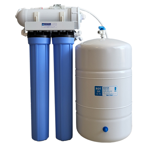 AQUA-500 | Aquatron Inc.