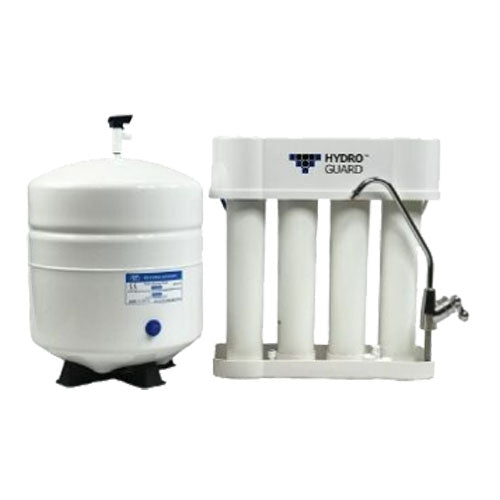 Hydro Guard Reverse Osmosis System | Aquatron Inc.
