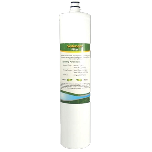 Sediment Filters | Aquatron Inc.